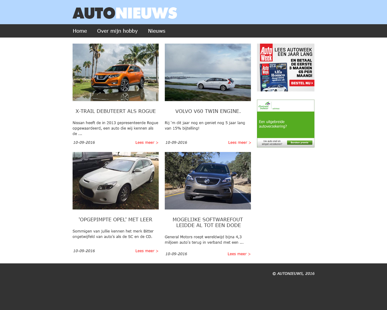 GitHub - davinci-ao17/layout: HTML opdracht 4